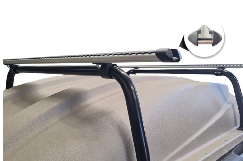 Cross bars - Trailmaster Industries